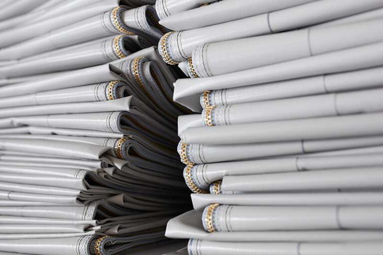 CIPP Liner Manufacturer with leading UV-technology by IMPREG