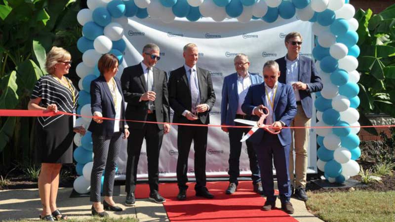 History overview IMPREG Company since the foundation in 1999