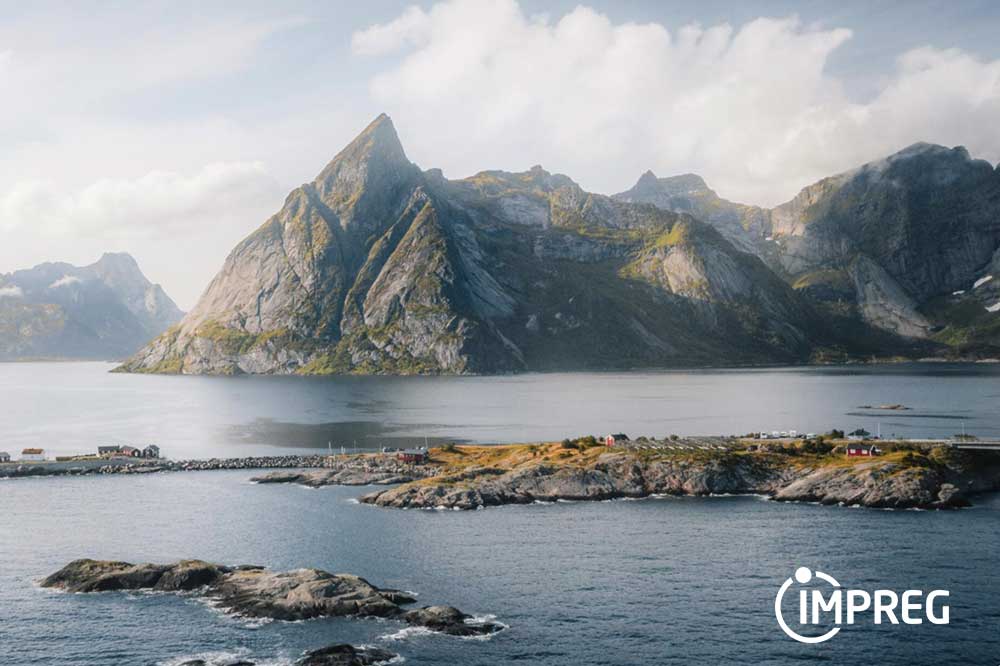 ESG » Umwelt, Soziales und Unternehmensführung bei IMPREG